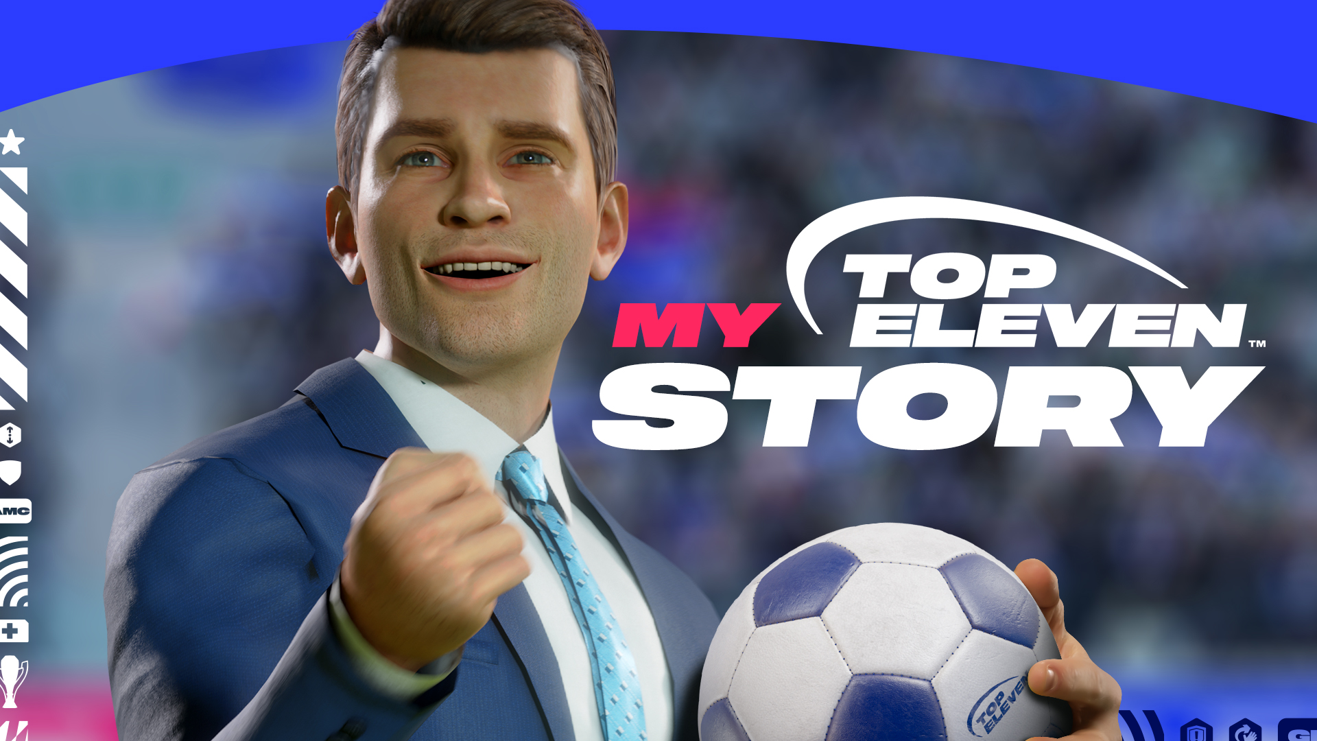 My Top Eleven Story Contest - Official Rules - Top Eleven - Be a ...